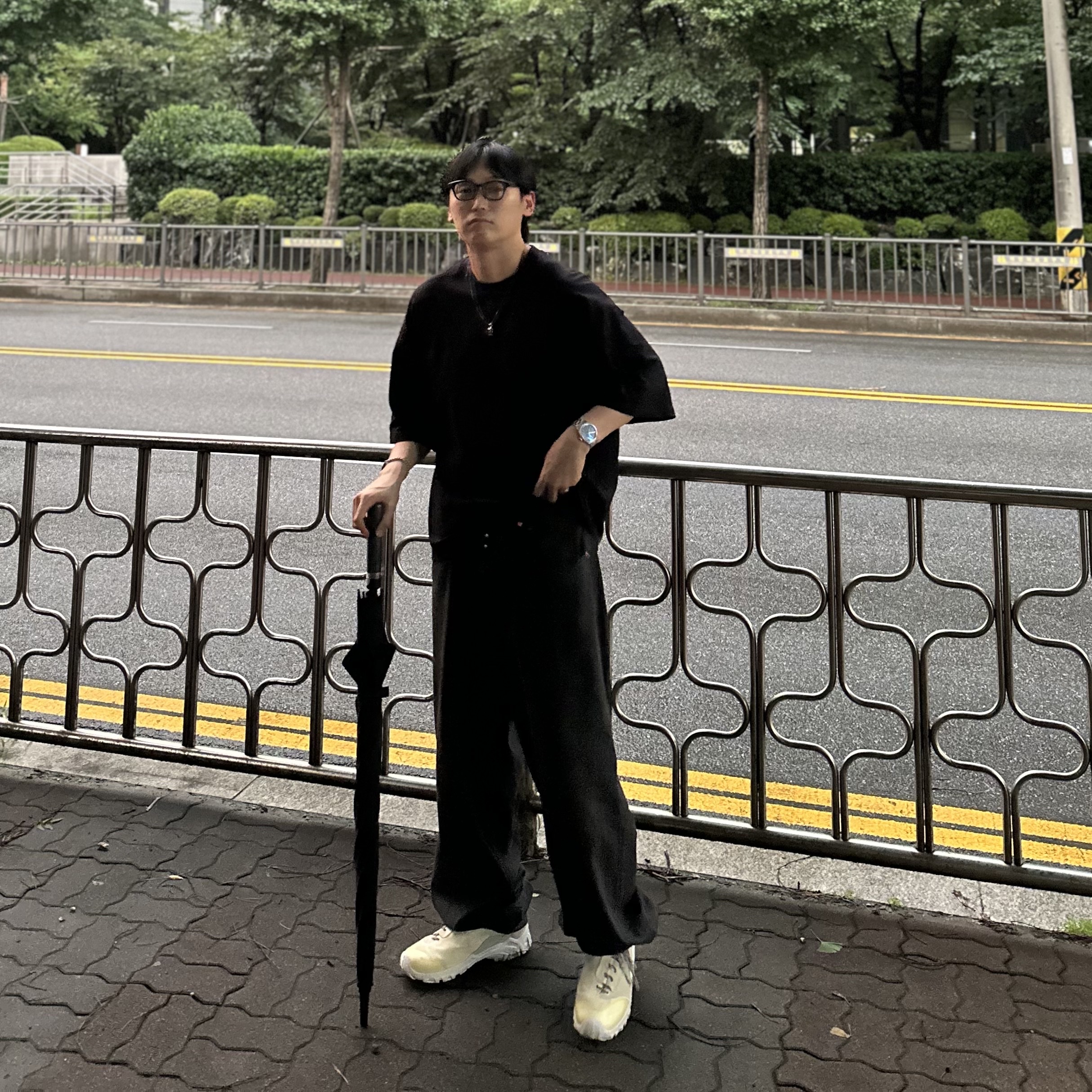 장롱이 (@_zanglong) 님의 게시물 | KREAM