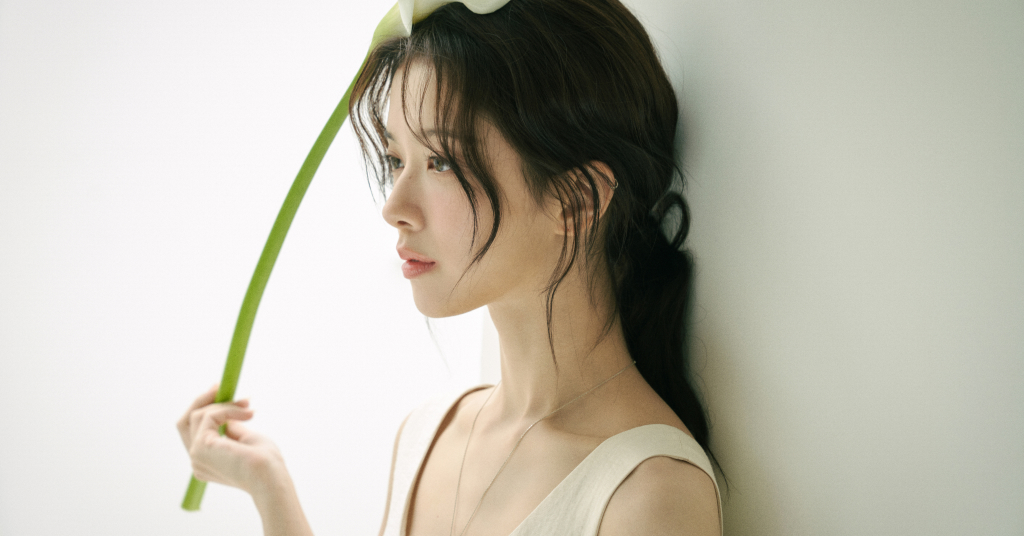 은은한 여름의 우아함 시야쥬 신규 드랍 | KREAM