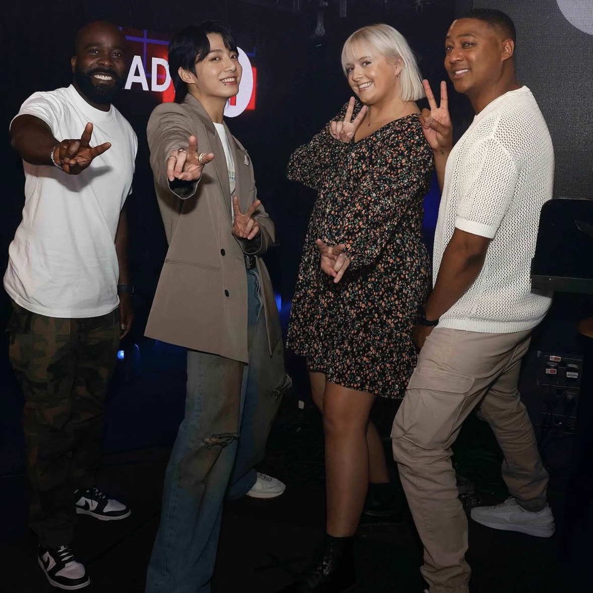 BTS JUNGKOOK | KREAM