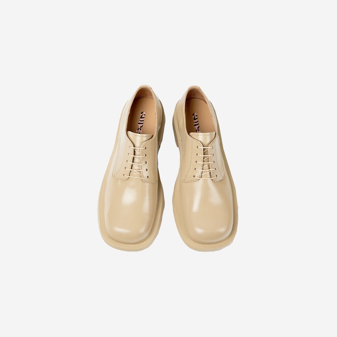 캠퍼랩 밀 1978 로퍼 베이지 | CAMPER LAB | KREAM