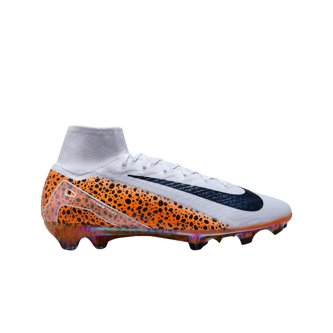 나이키 줌 머큐리얼 슈퍼플라이 10 엘리트 FG 일렉트릭 | Nike | KREAM
