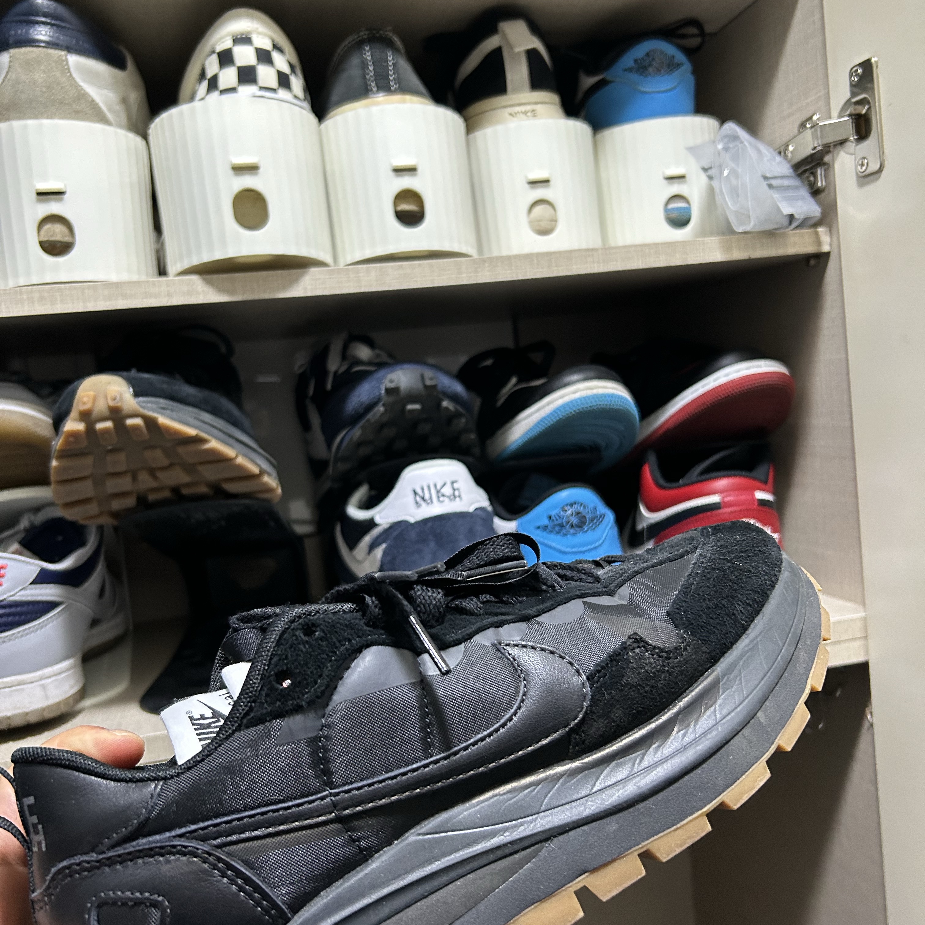 덩크로입문하다 (@entrance) 님의 게시물 | KREAM