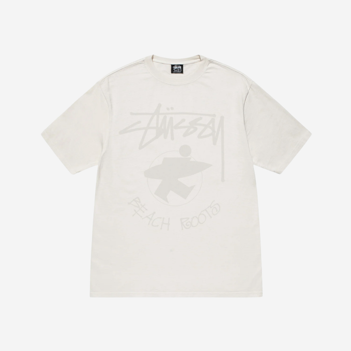 Stussy Beach Roots Pi... STYLE | KREAM