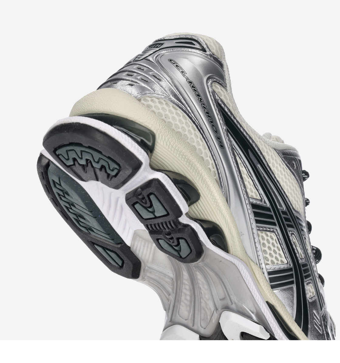 아식스 x 키스 젤 카야노 14 크림 스카라브 | Asics | KREAM