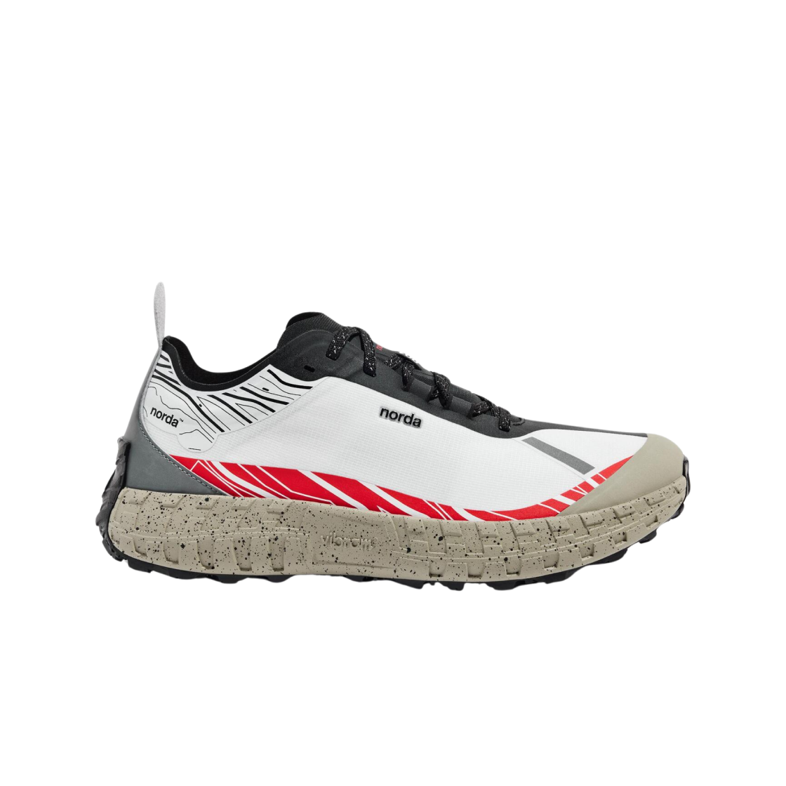 (W) 노다 x 레이 자합 001 마그마 | Norda | KREAM