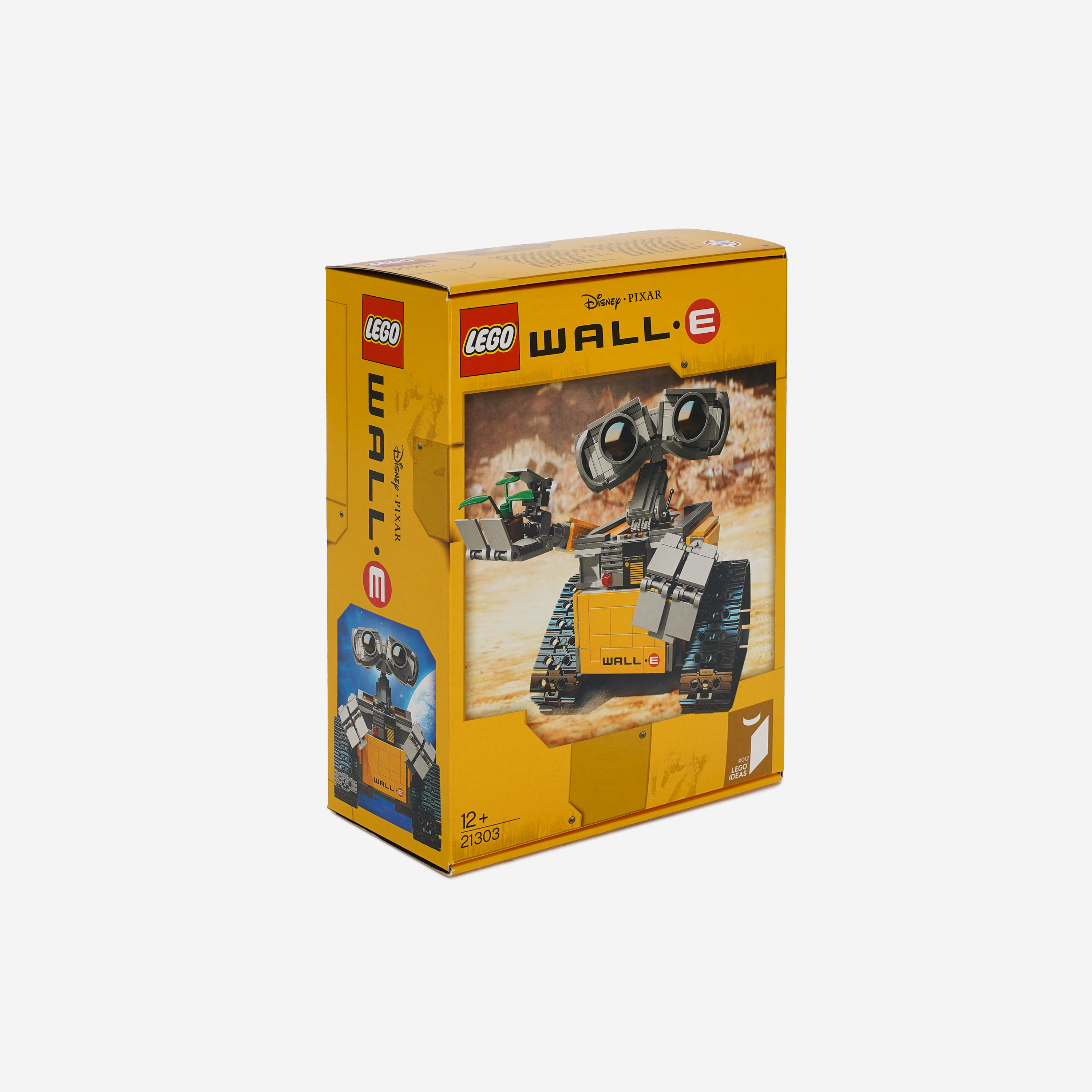 레고 월-E | KREAM