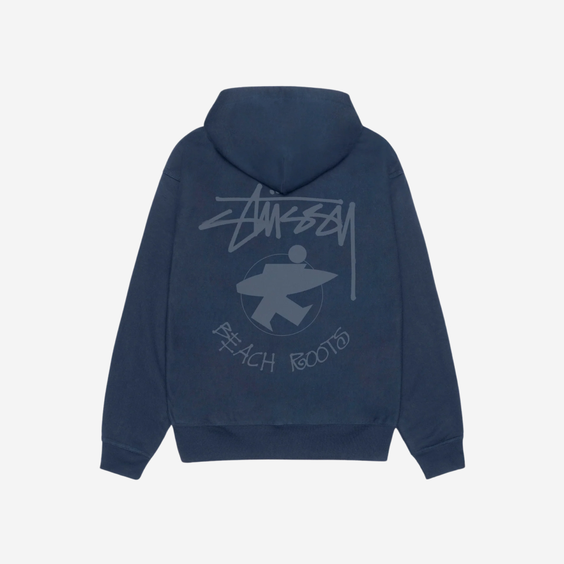 Stussy Beach Roots Zi... STYLE | KREAM
