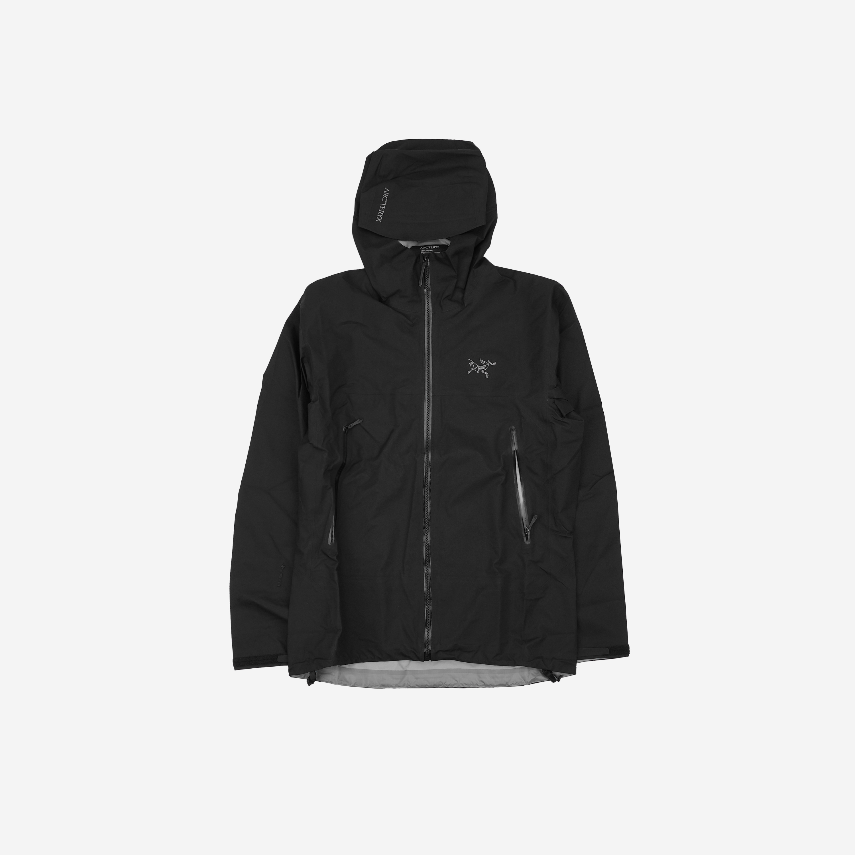 아크테릭스 베타 자켓 블랙 | KREAM