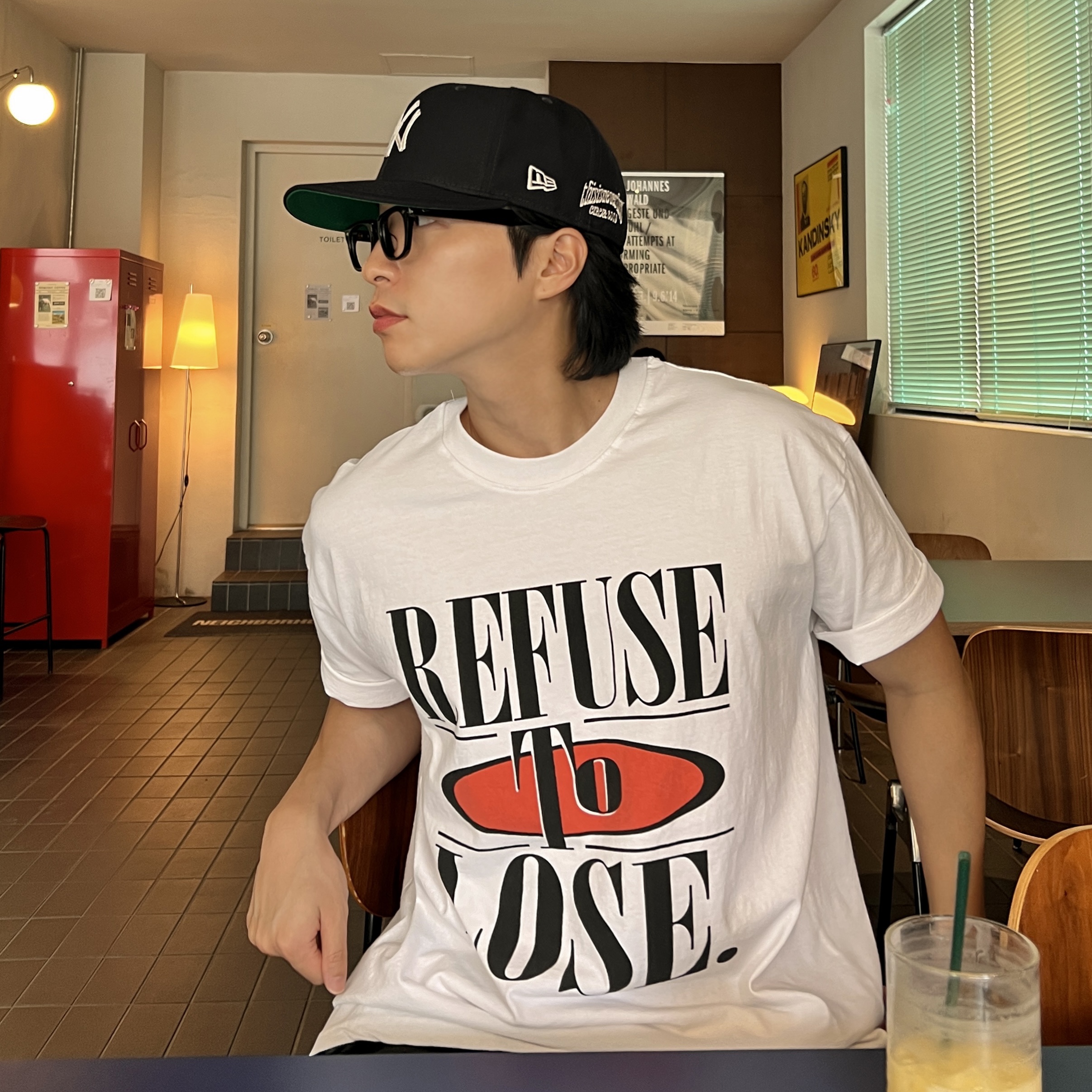 세현 (@me_iro) 님의 게시물 | KREAM