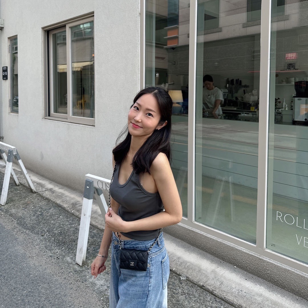 정민 (@mineejxx) 님의 게시물 | KREAM