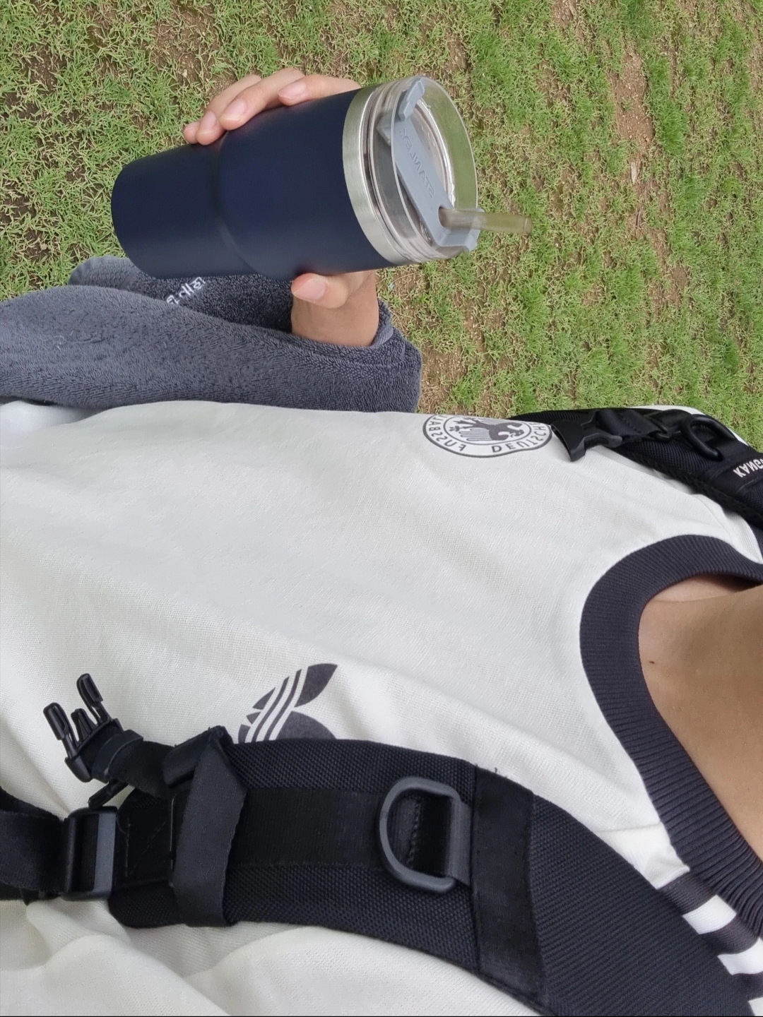 chohj0412 (@qpclrj) 님의 게시물 | KREAM