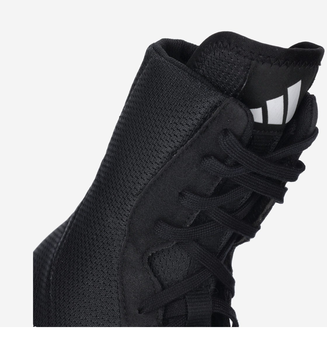 아디다스 복서 호그 2.0 부츠 코어 블랙 클라우드 화이트 | Adidas | KREAM