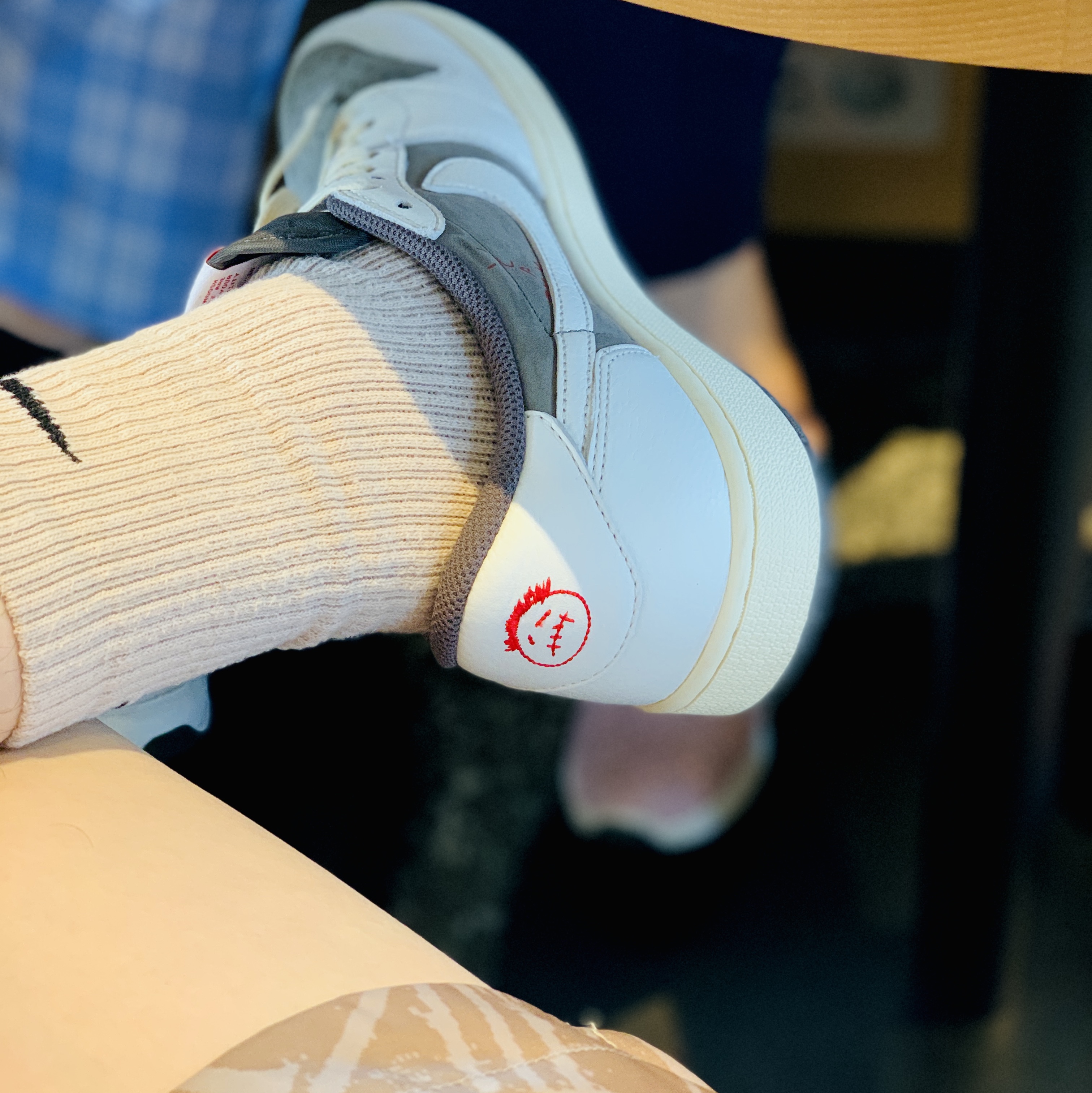 ⭐️너를위한조던⭐️ (@prayforyou39) 님의 게시물 | KREAM