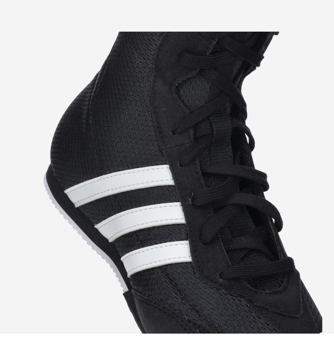 아디다스 복서 호그 2.0 부츠 코어 블랙 클라우드 화이트 | Adidas | KREAM