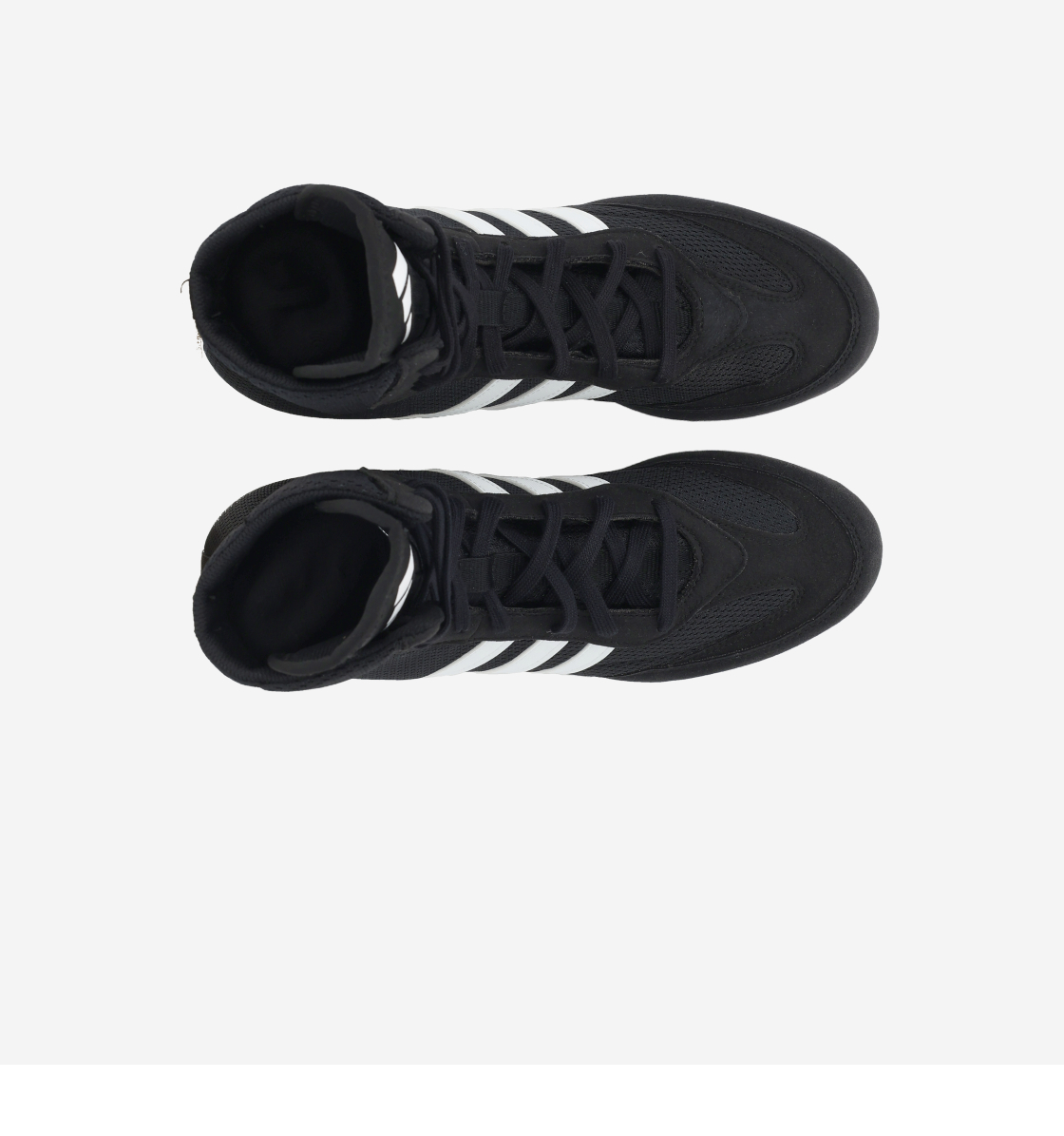 아디다스 복서 호그 2.0 부츠 코어 블랙 클라우드 화이트 | Adidas | KREAM