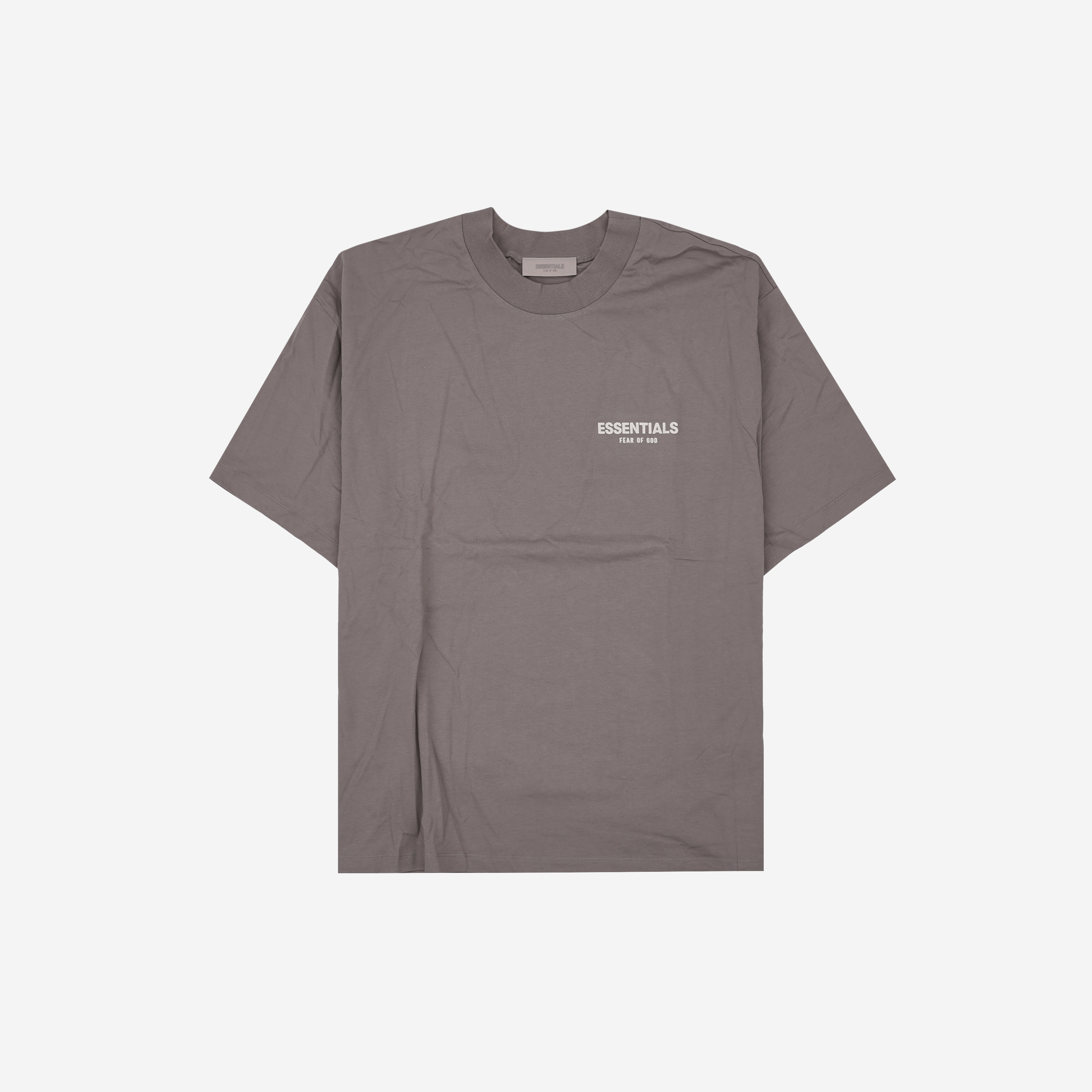 에센셜 티셔츠 데저트 토프 - 22SS | KREAM