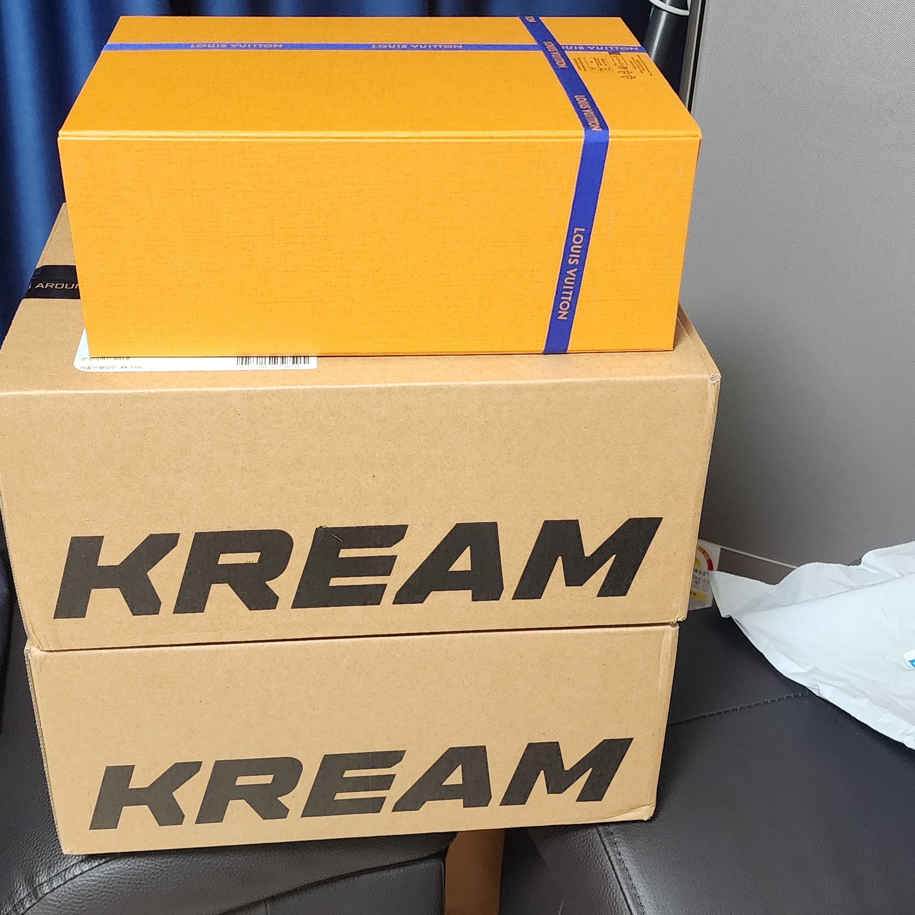 양성원 (@vip.8888) 님의 게시물 | KREAM