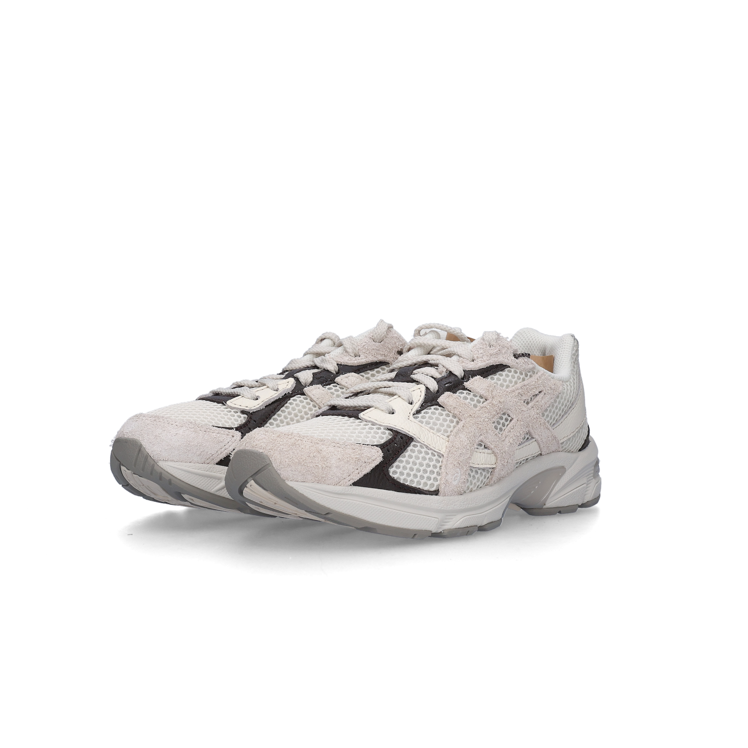 아식스 x 할 스튜디오 젤 1130 MK-III 글레이셔 | KREAM