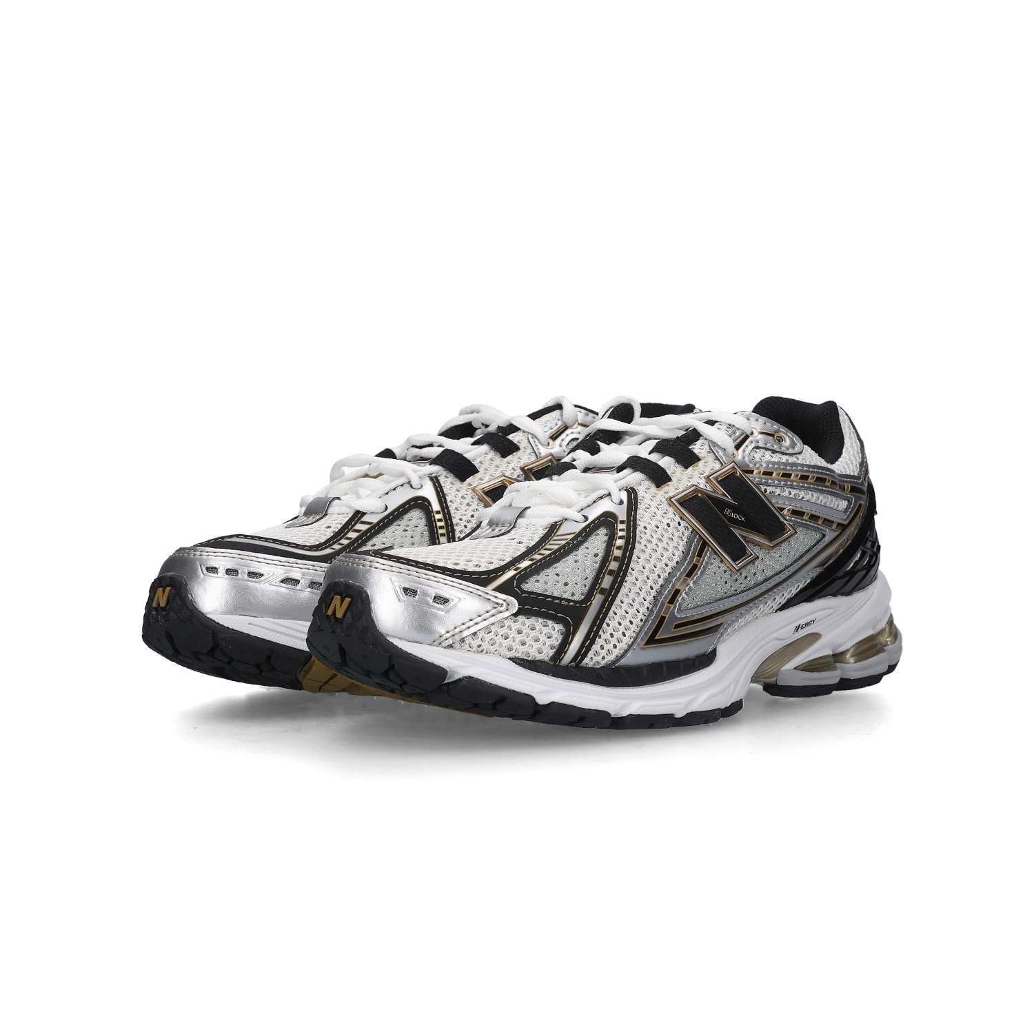 뉴발란스 1906R 화이트 골드 | KREAM