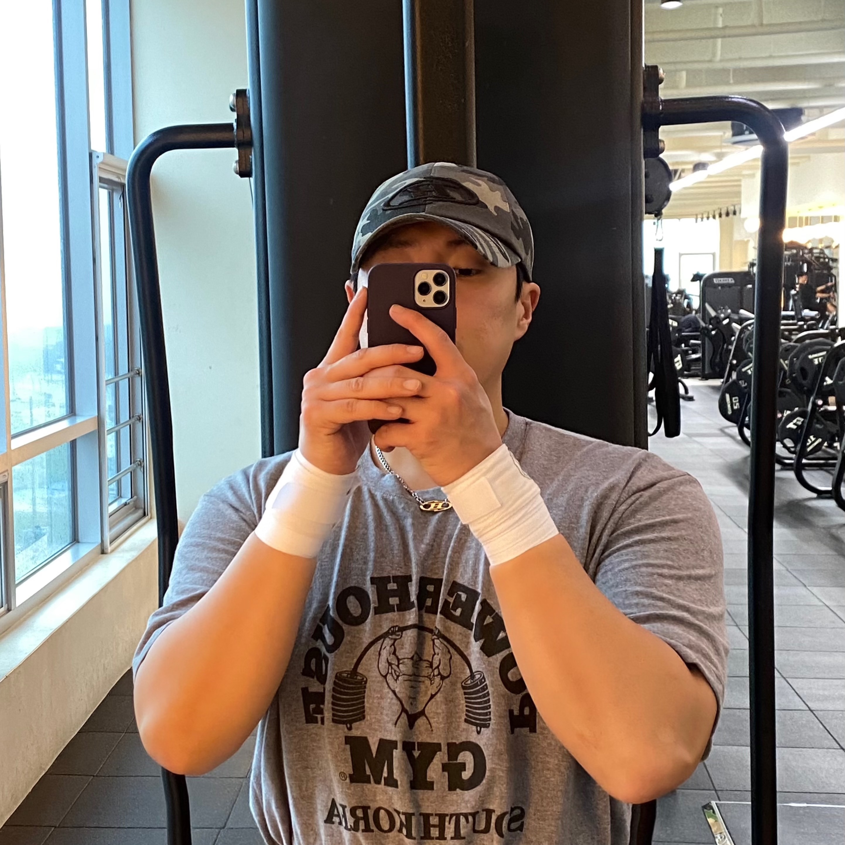 깊이 좋고 핏이 미쳤습니당당당당 | KREAM