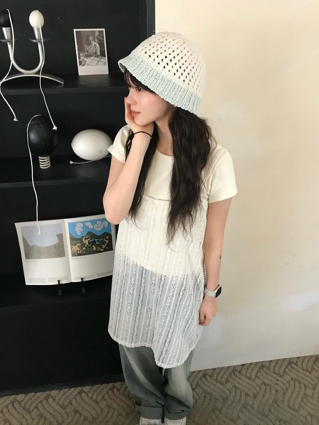 Insta_ @hy0.zip | KREAM