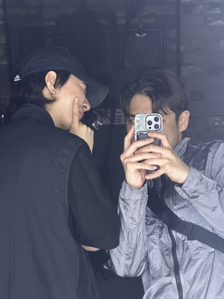 남수 (@hntt_k) 님의 게시물 | KREAM