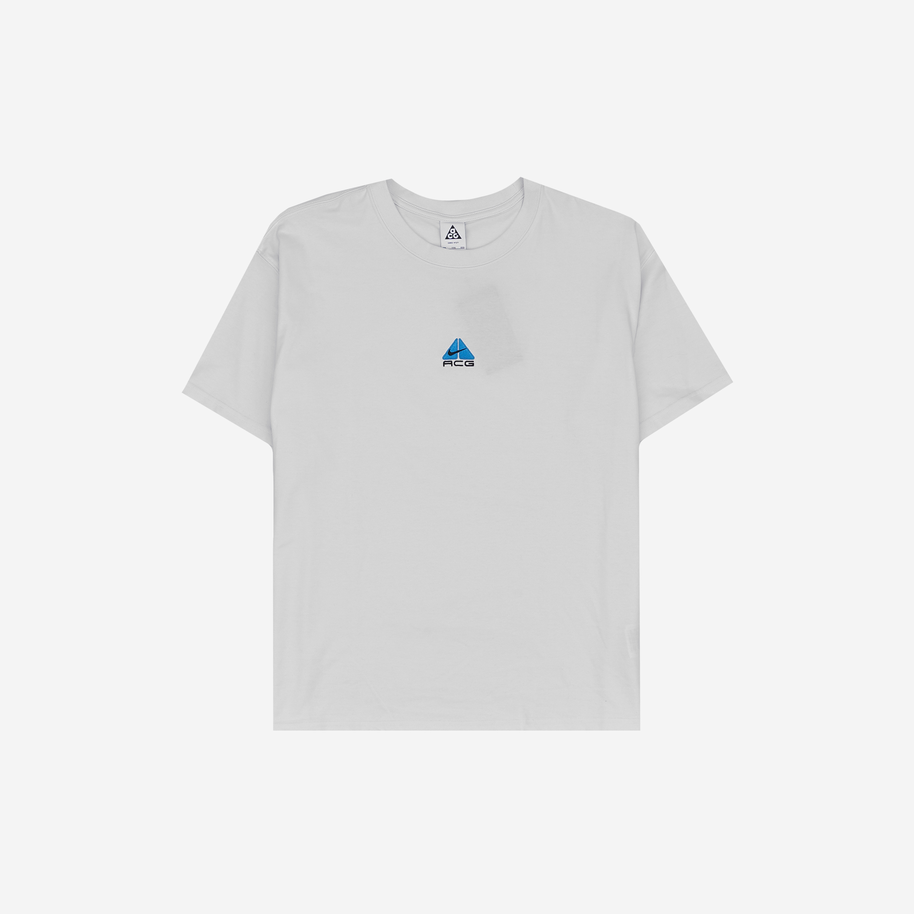 나이키 ACG 티셔츠 서밋 화이트 - 아시아 | KREAM
