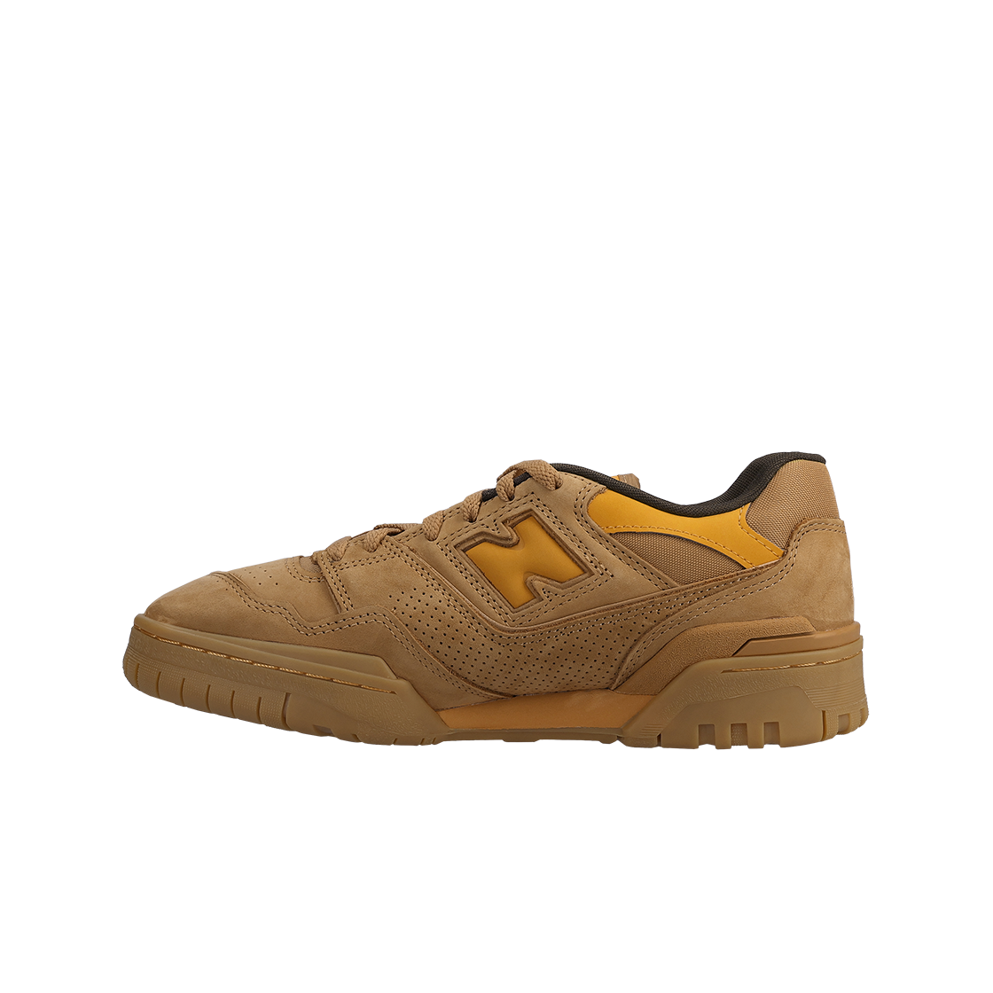 뉴발란스 550 브라운 - D 스탠다드 | New Balance | KREAM