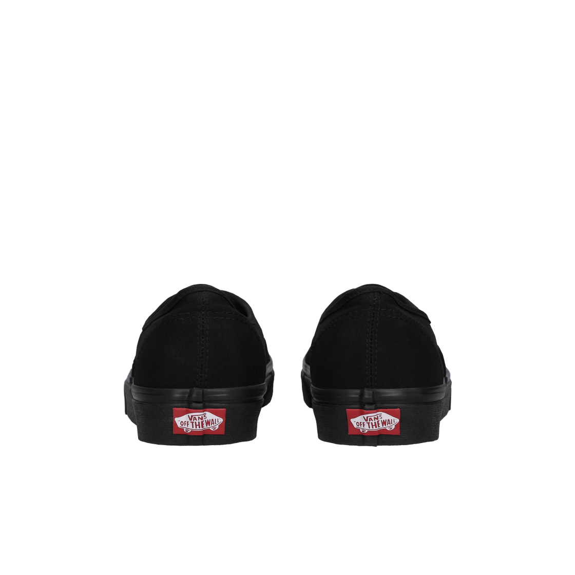 반스 어센틱 블랙 | Vans | KREAM