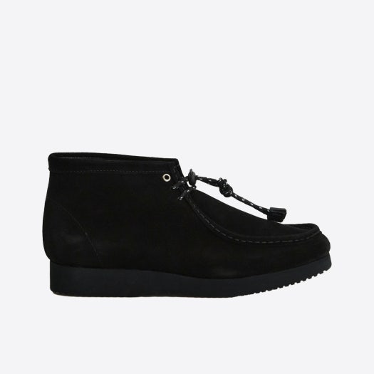 (W) 어그 클래식 울트라 미니 플랫폼 부츠 블랙 | UGG | KREAM