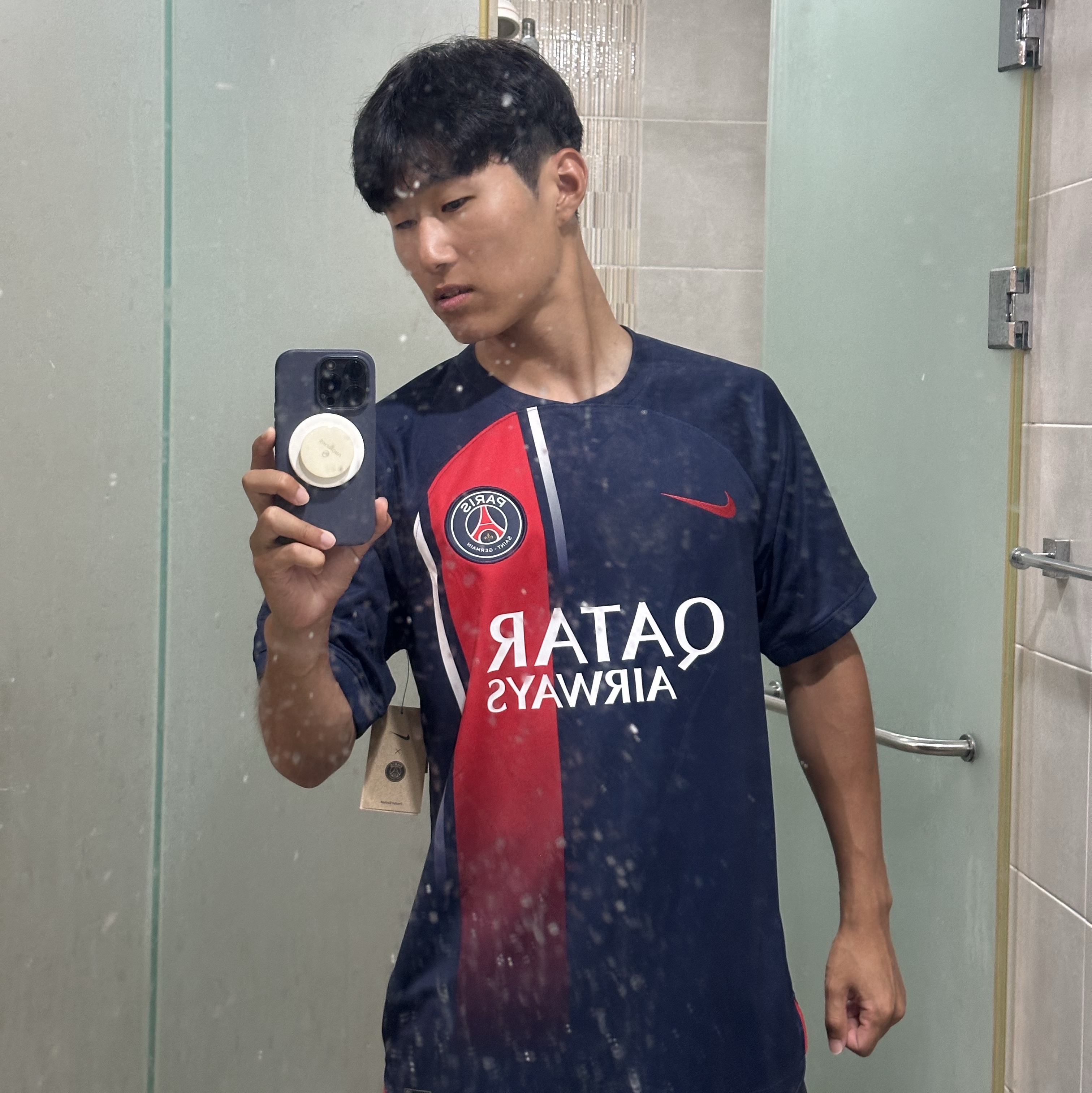 ekehfflrl (@no.7kante) 님의 게시물 | KREAM