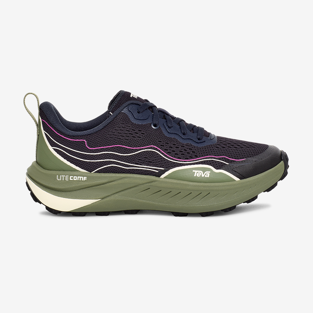 테바 우먼 트레일와인더 로우 (TLV) | TEVA | KREAM