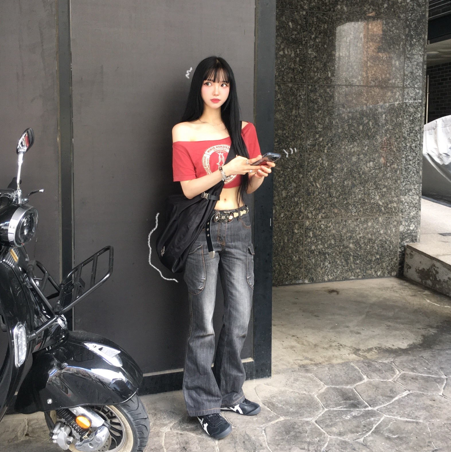 illigo (@illigo) 님의 게시물 | KREAM