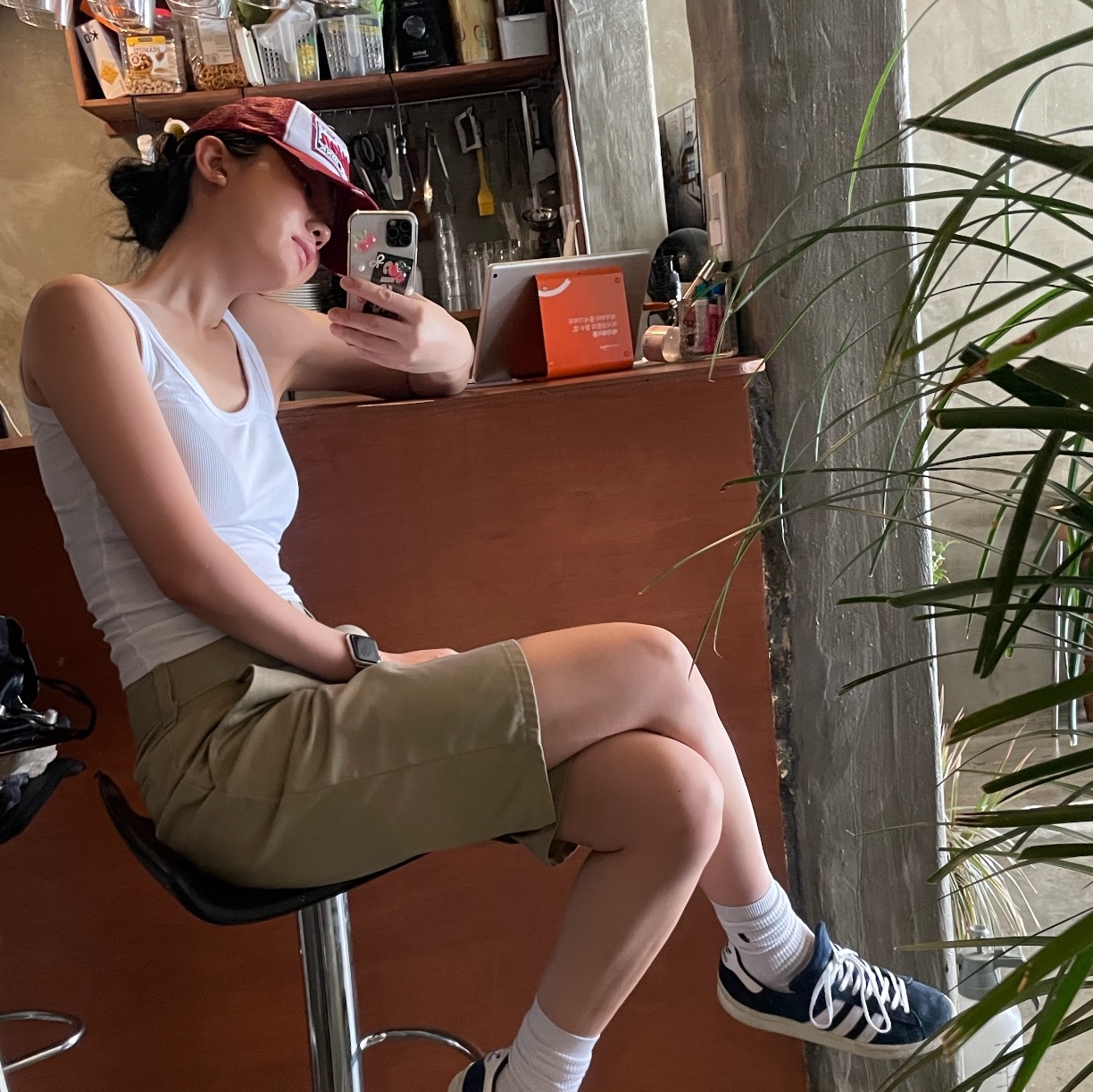 (@su22in) 님의 게시물 | KREAM