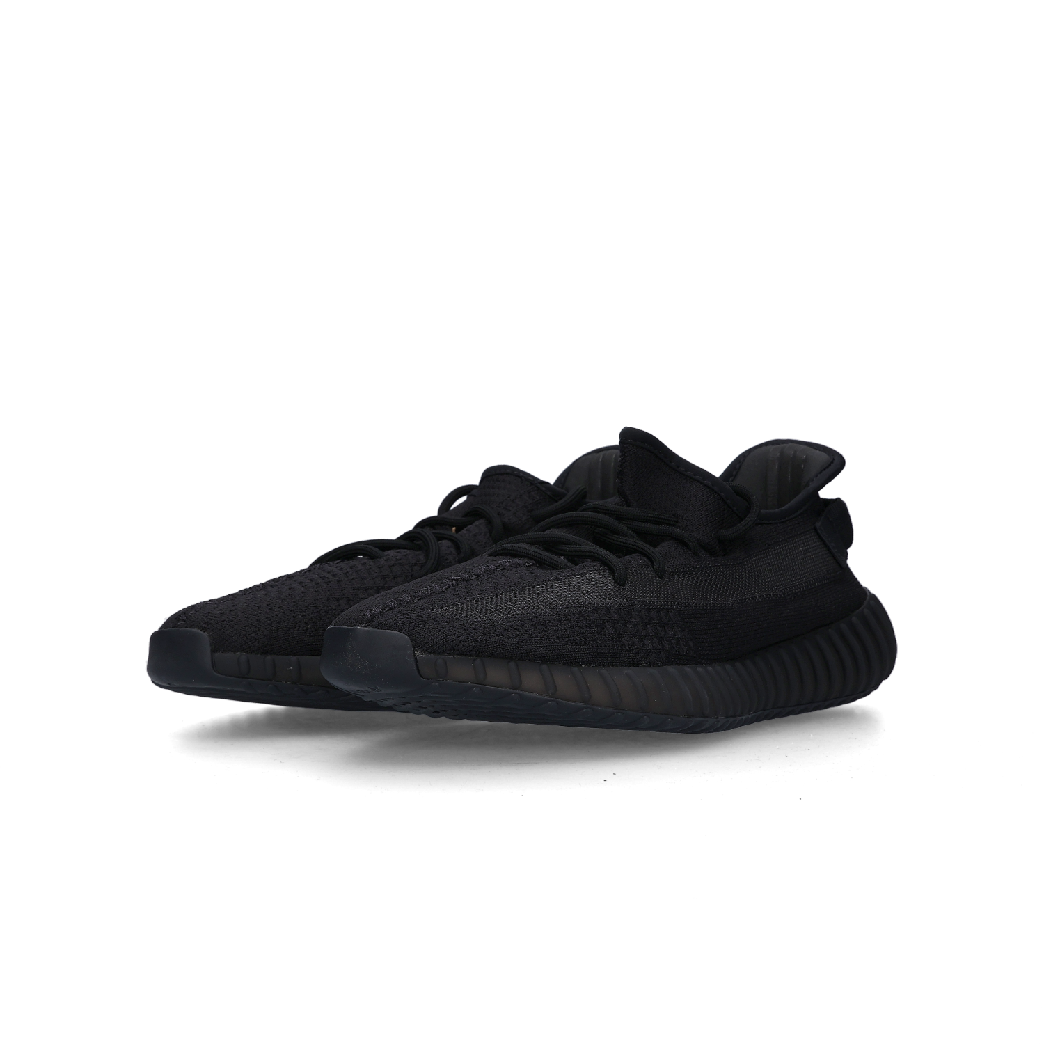 아디다스 이지 부스트 350 V2 오닉스 | KREAM