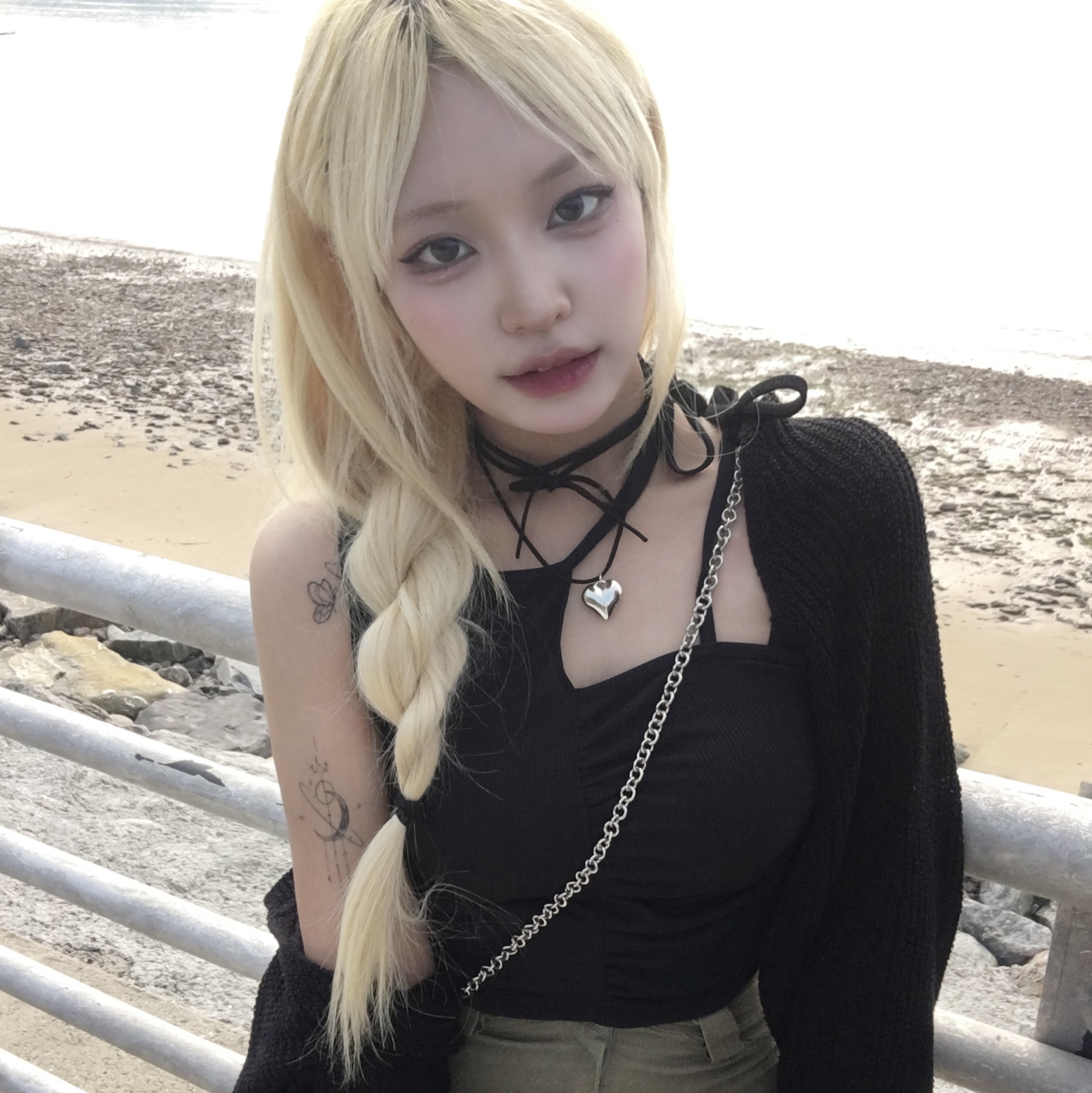 illigo (@illigo) 님의 게시물 | KREAM