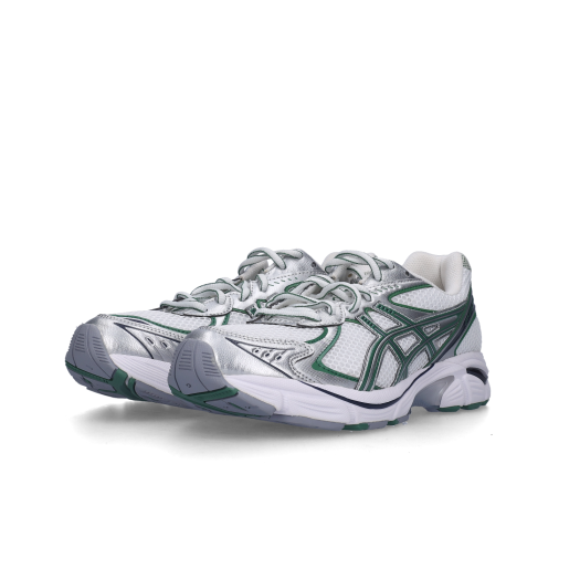 아식스 GT-2160 화이트 샴록 그린 | Asics | KREAM