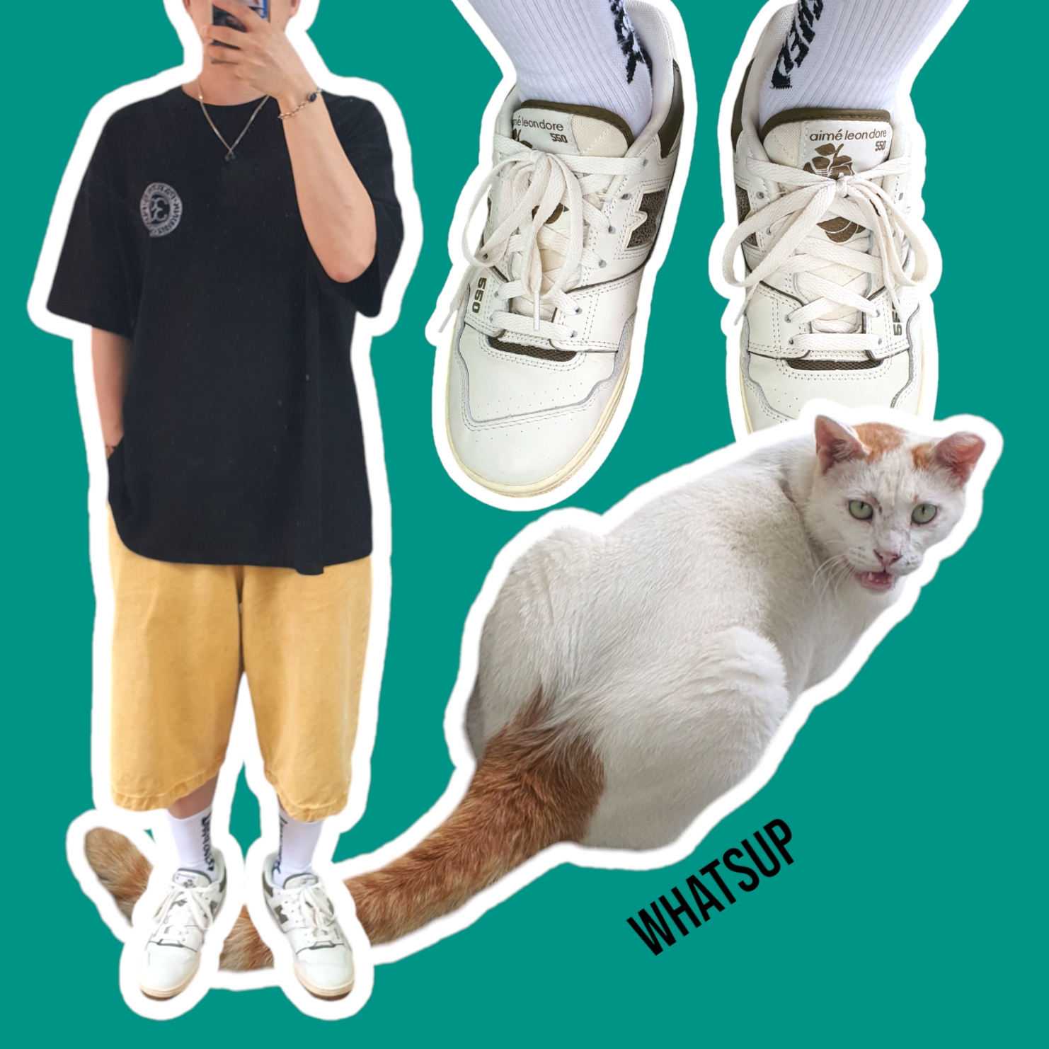 jnjnjn (@jnjnjn) 님의 게시물 | KREAM