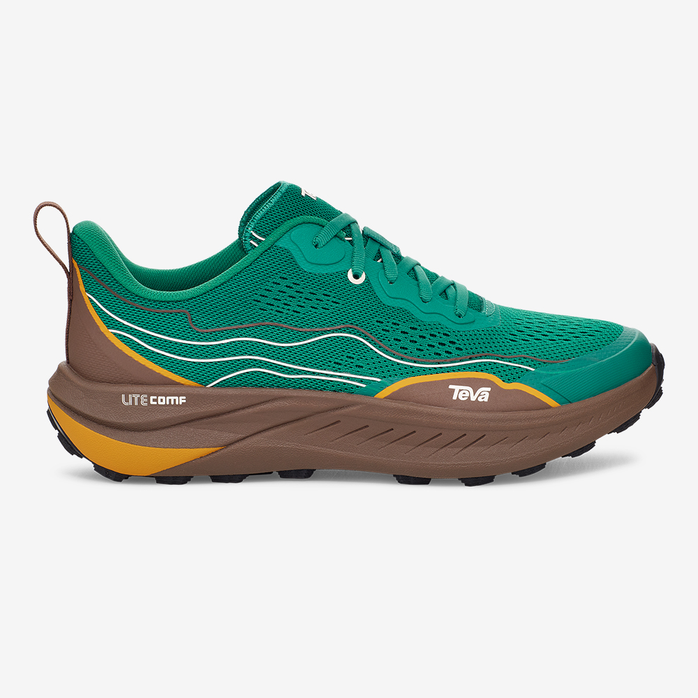 테바 맨 트레일와인더 로우 (CNR) | TEVA | KREAM