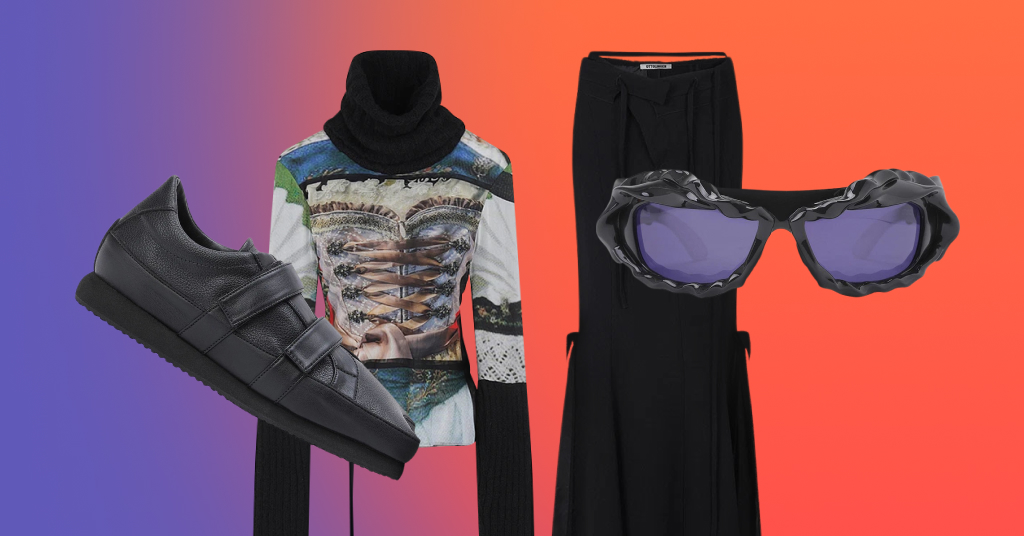 COOL 24FW PREVIEW | KREAM