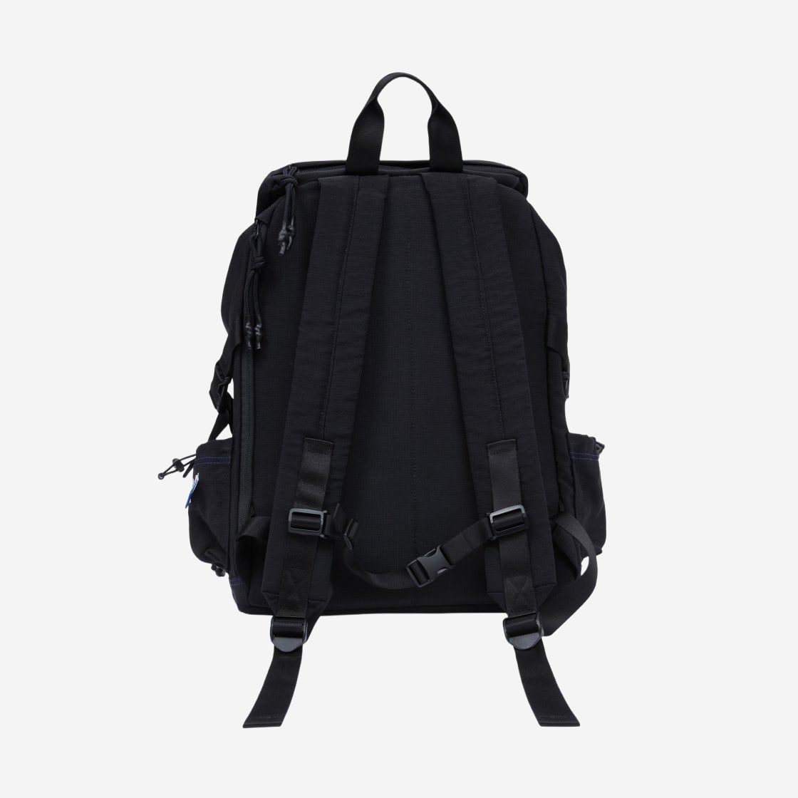 아더에러 시그니피컨트 태그 백팩 01 느와르 | Ader Error | KREAM