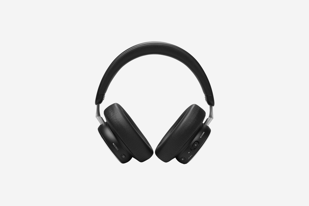 에이케이지 N9 하이브리드 노이즈캔슬링 블루투스 헤드폰 블랙 | AKG | KREAM