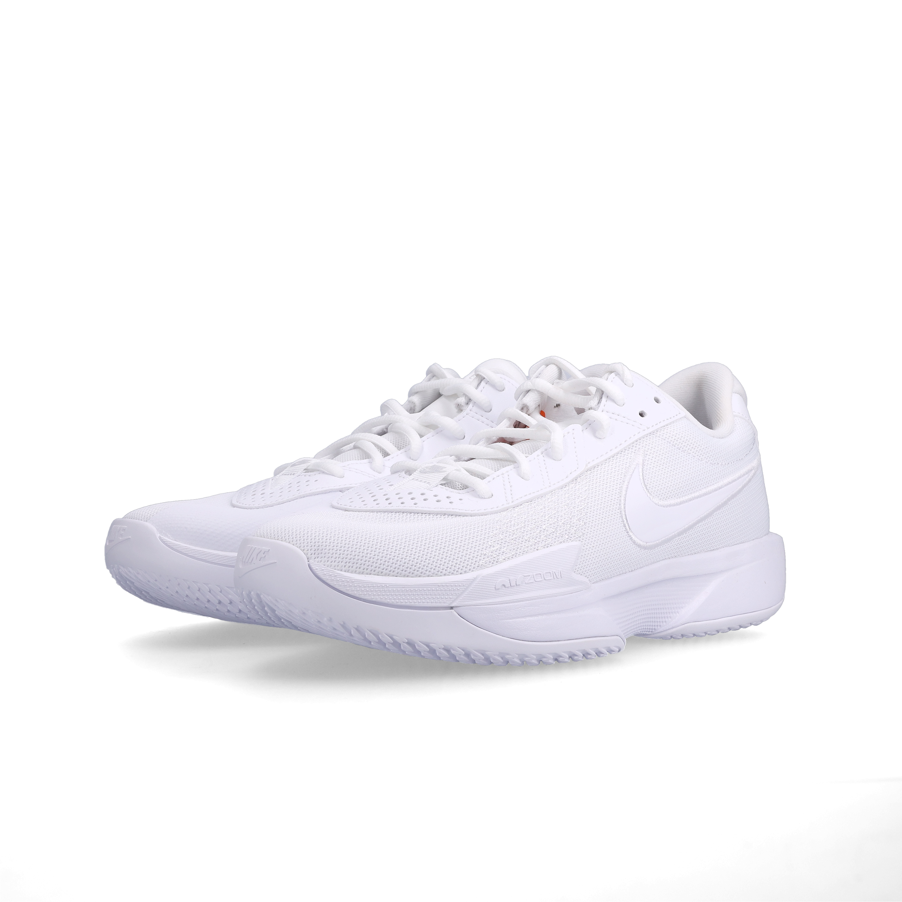 나이키 에어 줌 G.T. 컷 아카데미 EP 화이트 포톤 더스트 | KREAM