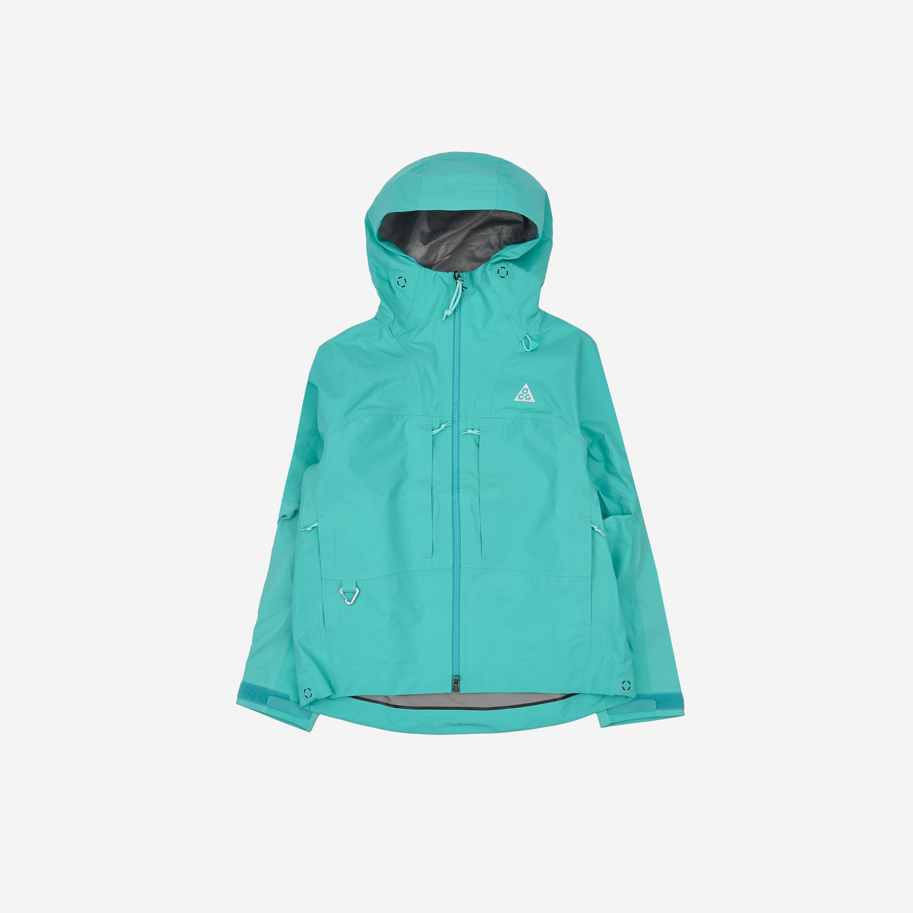 (W) 나이키 ACG 스톰핏 ADV 고어텍스 미저리 릿지 자켓 라이트 멘타 - 아시아 | KREAM