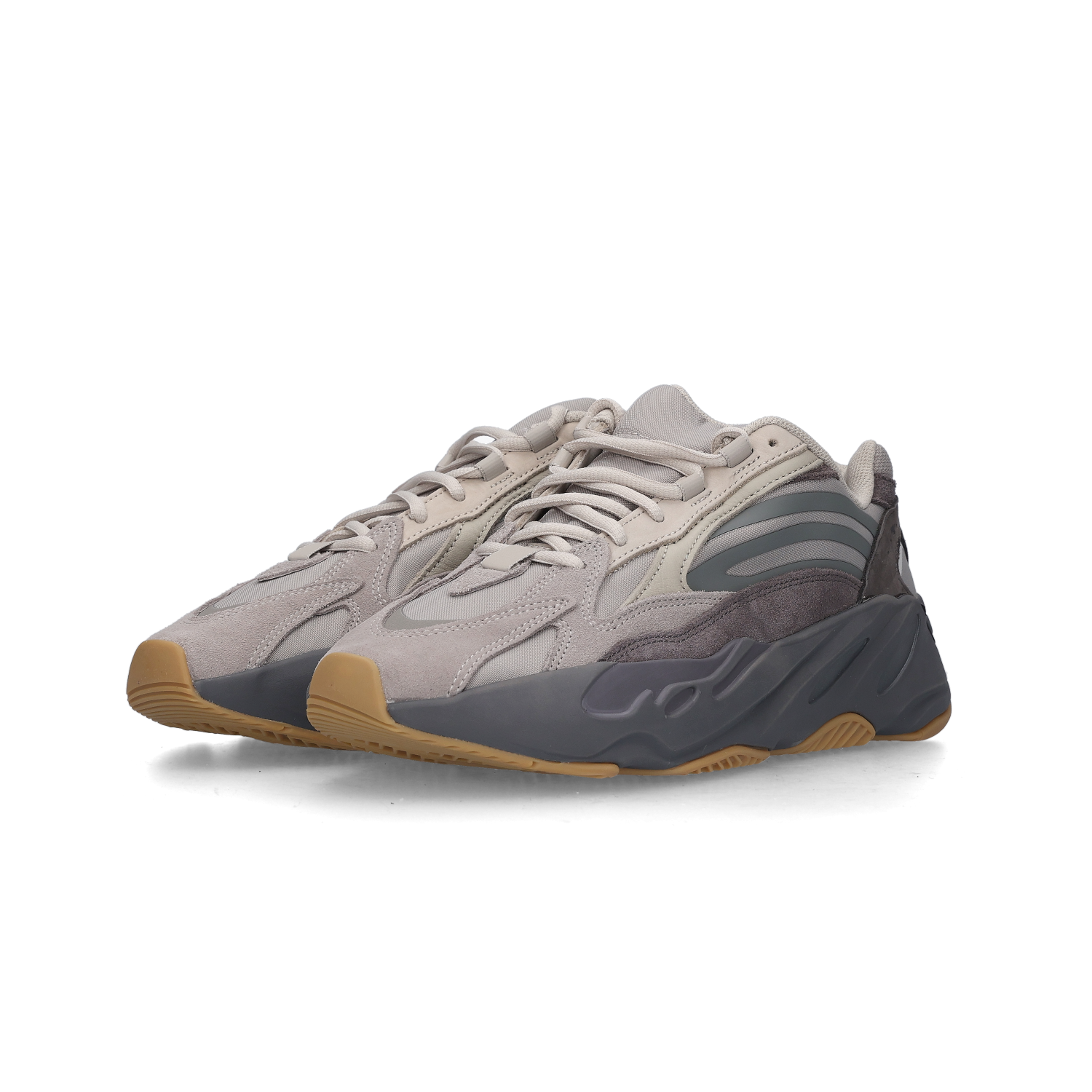 아디다스 이지 부스트 700 V2 테프라 2023 | KREAM