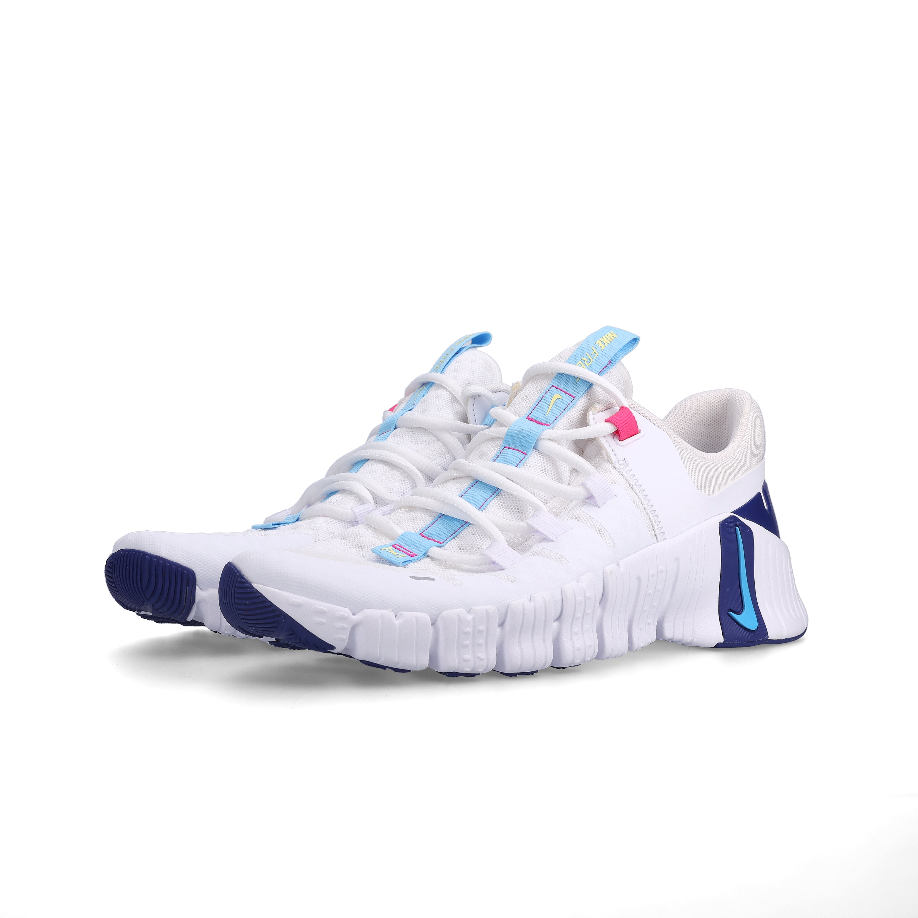 나이키 프리 메트콘 5 화이트 피어스 핑크 | KREAM