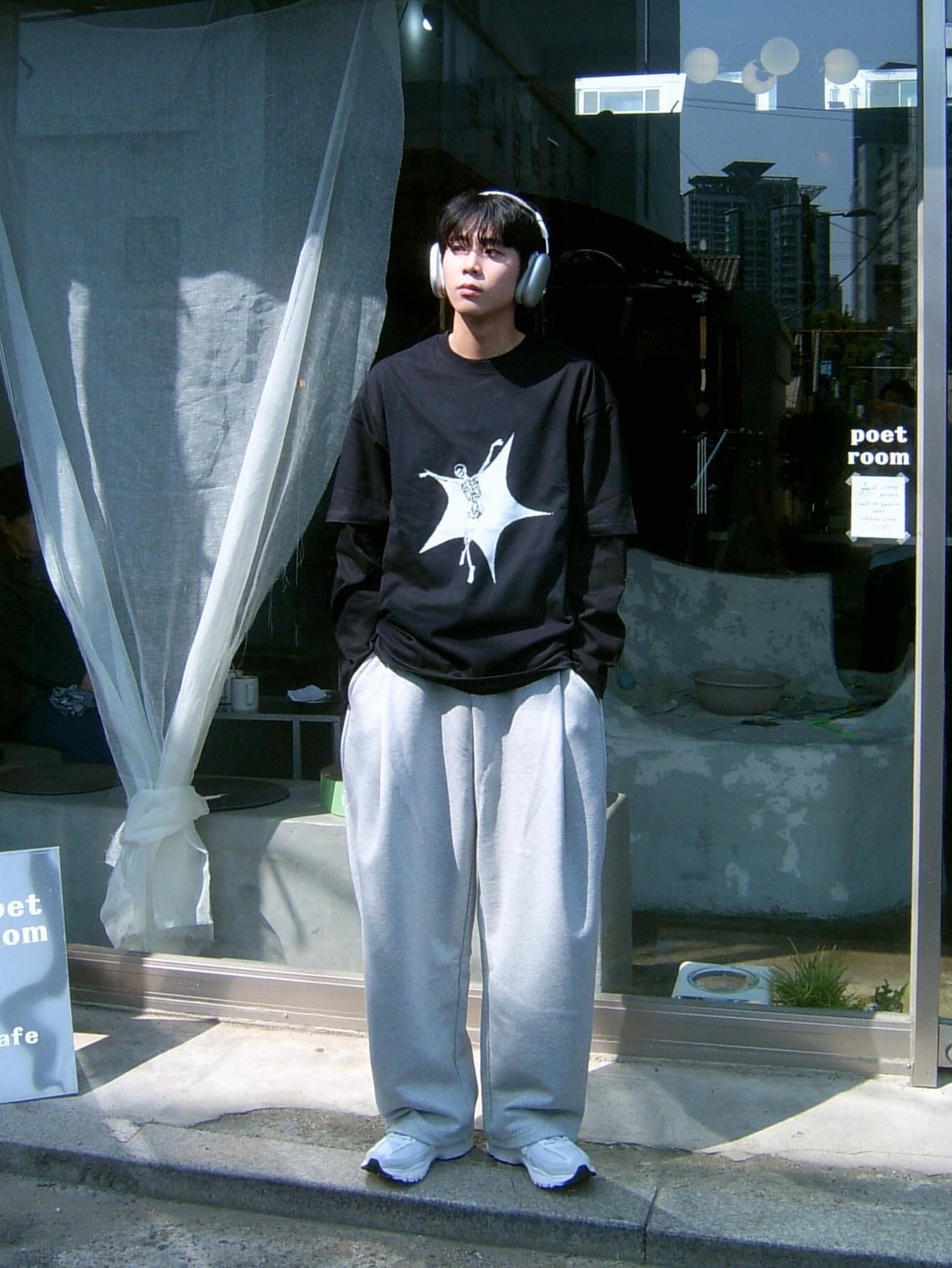 $ (@your_legacy) 님의 게시물 | KREAM