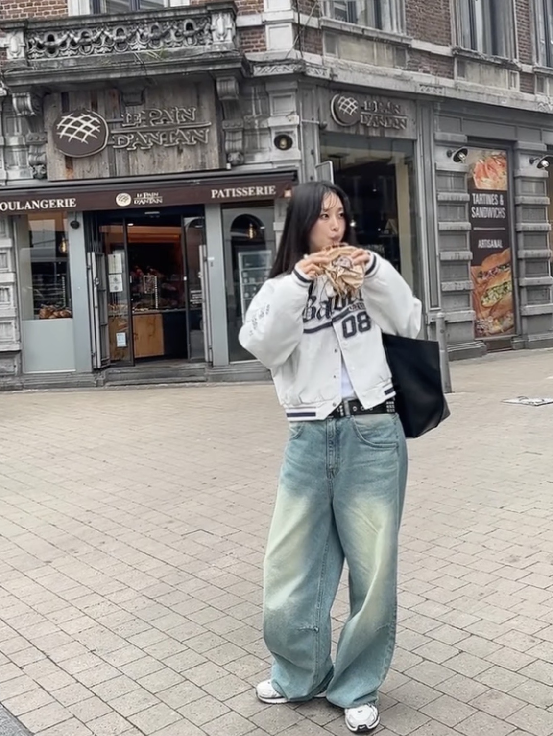 $ (@your_legacy) 님의 게시물 | KREAM