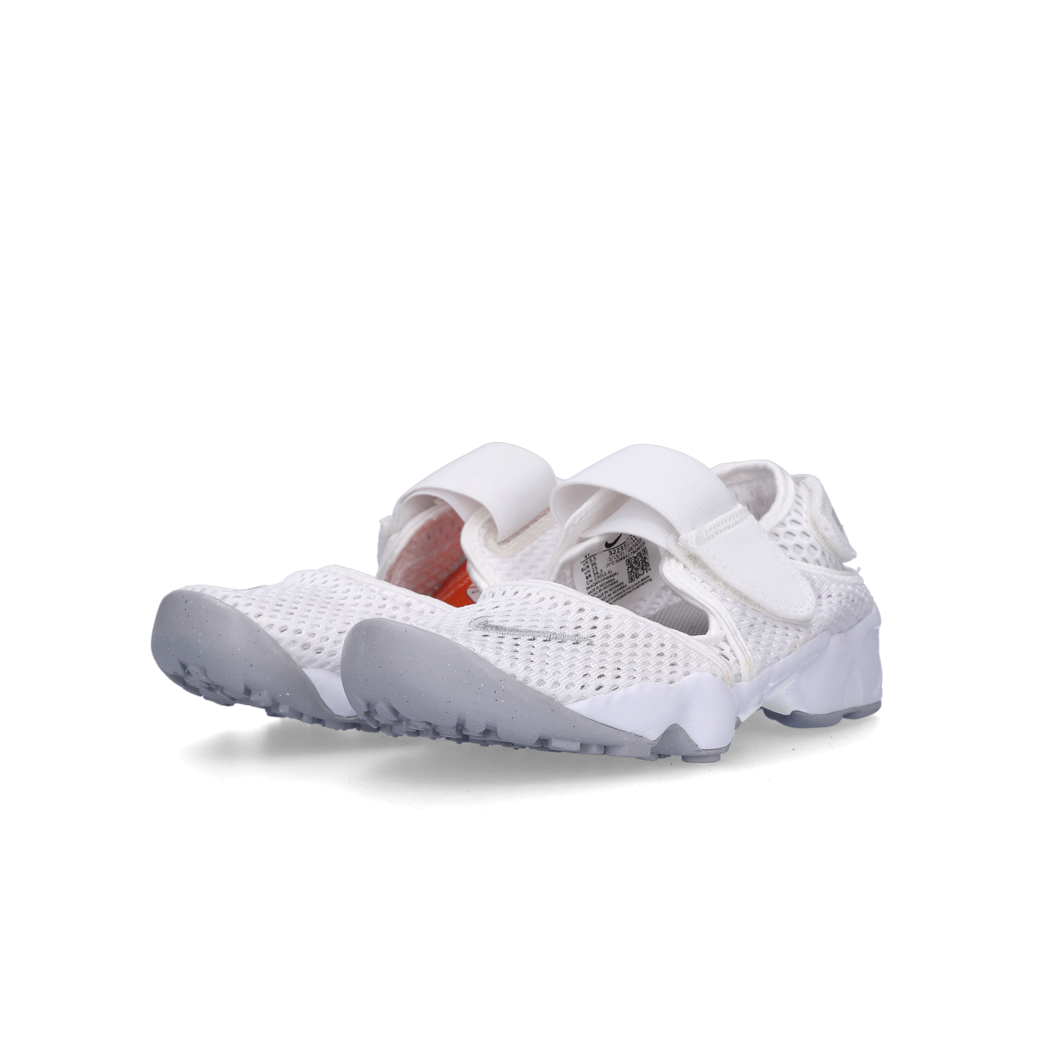 (GS/PS) 나이키 에어 리프트 화이트 울프 그레이 | KREAM