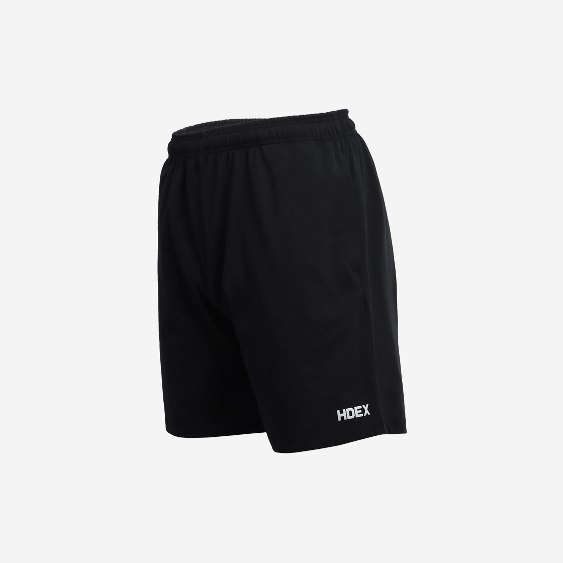 에이치덱스 액티브 쇼츠 블랙 | HDEX | KREAM